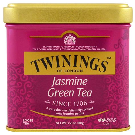 Jasmine Green Tea Description At Cecil Hile Blog