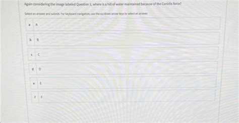 solved question 1consider the diagram on the side labeled