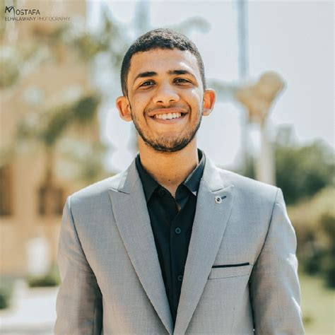 Yusuf Ayman Yaseen Software Engineer Vodafone Linkedin