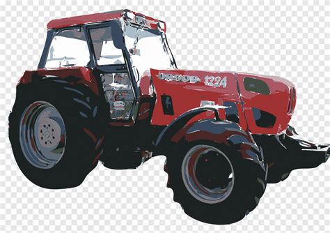John Deere 트랙터 농업 기계 트랙터 농업 차량 Png Pngegg