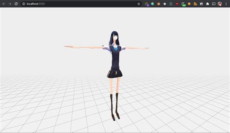 Model Humanoid SetPose Model Humanoid RestPose Bug Issue 503 Pixiv Three Vrm GitHub