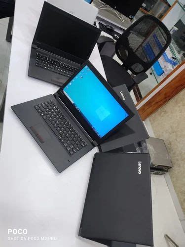 Thinkpad Lenovo V Laptop Inches Core I At Piece In Indore Id