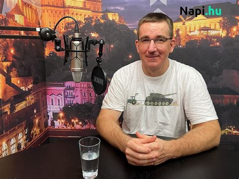 Rácz András: Kizárt, hogy Prigozsin-féle önálló hadurakat eltűrjék Oroszországban : r/Napihu