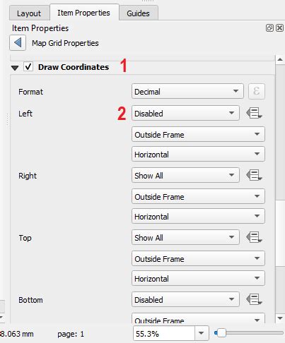 Making A Map REMOTE SENSING AND GEOINFORMATICS