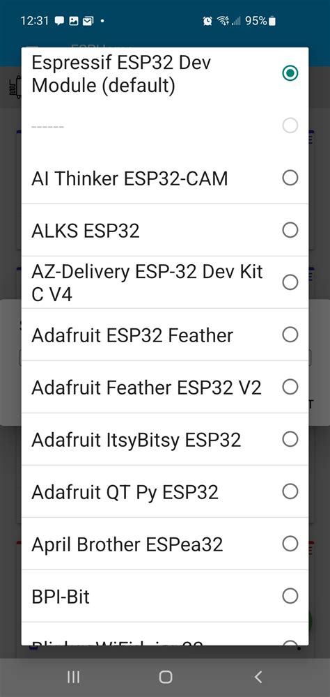 Esp32 And Issues With Fresh Install Of Esphome Esphome Home Assistant Community