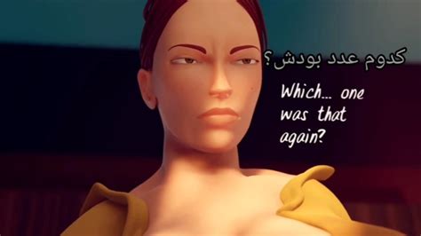 کمیک ماجراهای لورن و اشلی و جاستین مامان شیمیل که یک تلفن کاری دارد