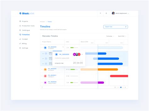gantt chart timeline timeline design gantt chart web app design