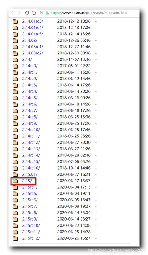 【android 内存优化】libjpeg Turbo 函数库交叉编译 Libjpeg Turbo 函数库下载 Libjpeg Turbo 编译文档 环境准备 Nasm 安装