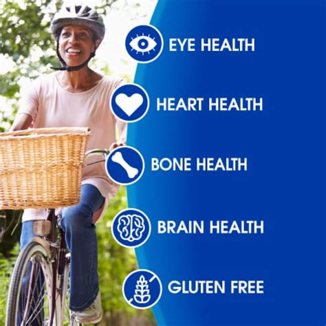 Kroger® Womens 50 Complete Multivitamin Tablets 200 Ct Frys Food Stores