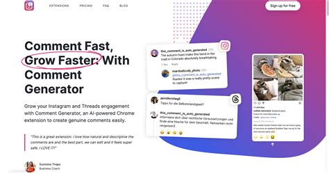 Comment Generator Ai Tools Its Better With Ai