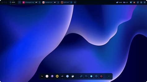 Masq The Web3 Privacy Browser