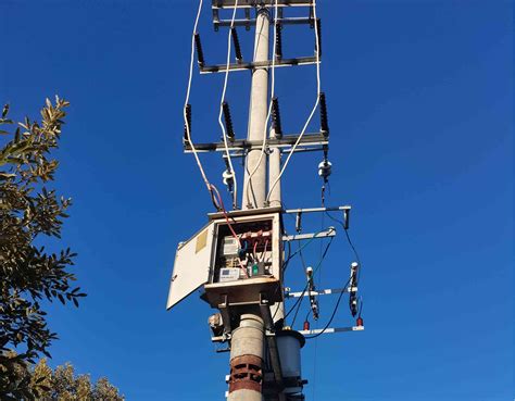 10kv某某线某某村某某社某某台区三相不平衡治理 案例工程 成都辰洲电力设备有限公司