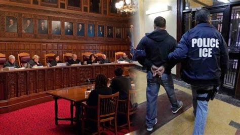 Deportaciones Aceleradas En Usa 2025 Qué Son Y A Qué Grupo De