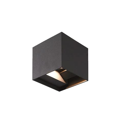 Cube Iv Wall Lumi Aruba