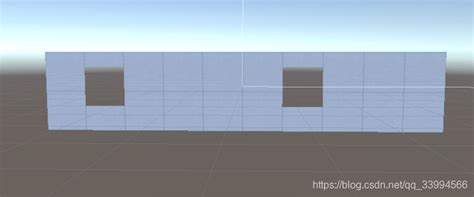 unity3d开发之通过shader设置模型顶点透明度 unity 透明顶点 csdn博客