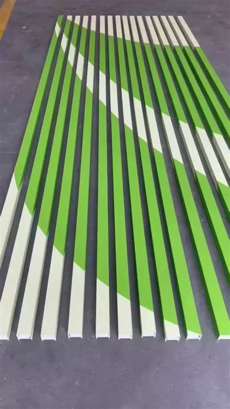 Aluminum Uv Printing Design Alumideas