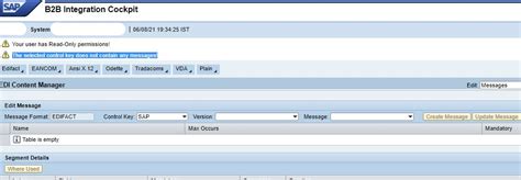 2172007 how to import b2b content sap knowledge base article