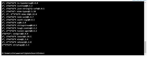 Create An Azure Function To Update Your Azure Search Index Elio Struyf