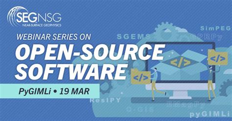 learn about pygimli an open source software for geophysical data seg