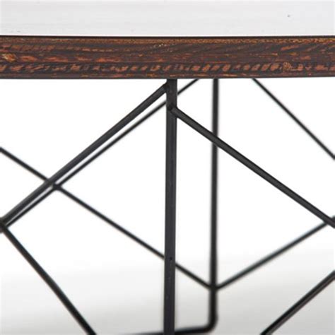 Eames Etr Table Eames Surfboard Table