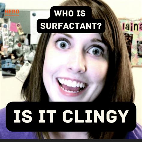 What Is A Softwash Surfactant How Does It Work