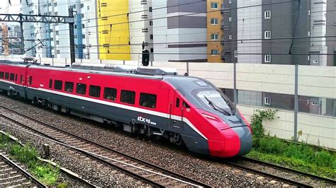 오늘 첫운행 시작한 Itx 마음 열차 Youtube 오늘 첫운행 시작한 Itx 마음 열차 Youtube