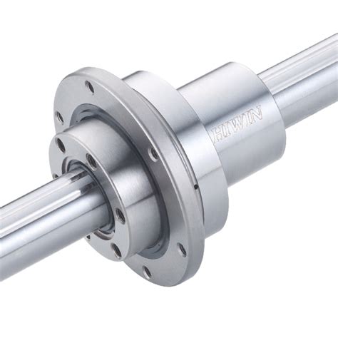 linear ball splines rotary type fsr type hiwin india