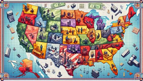 Minimum Wage By State In The US A Comprehensive Resource For Call Centers