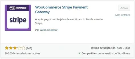 6 Mejores Pasarelas De Pago Woocommerce ¿cuál Es Mejor