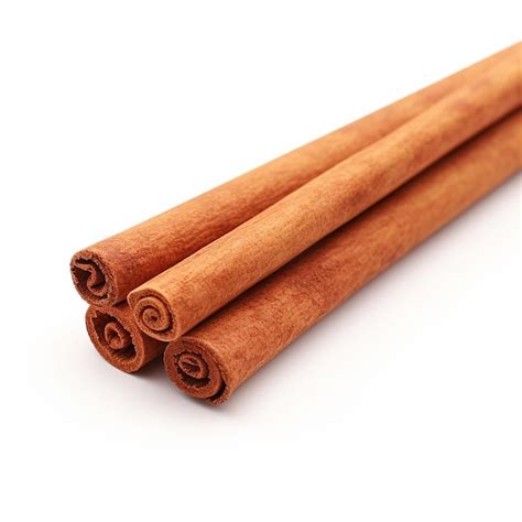 Premium Photo Fragrant Cinnamon Essence
