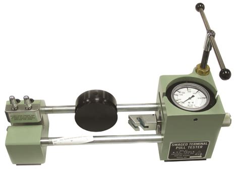 Ati520ct Pull Tester