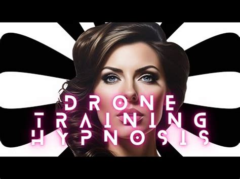 Drone Training Hypnosis - YouTube