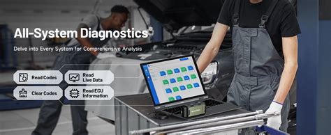 Topdon Rlink J2534 Pass Thru Programmer Oem Reprogramming And Diagnostic Tool