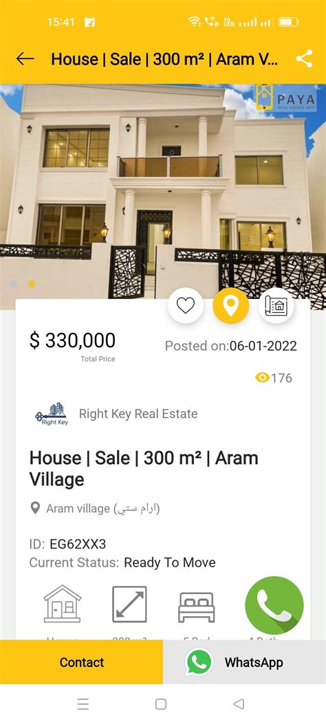 Mobile App Development For Real Estate Coderz Vision Tech