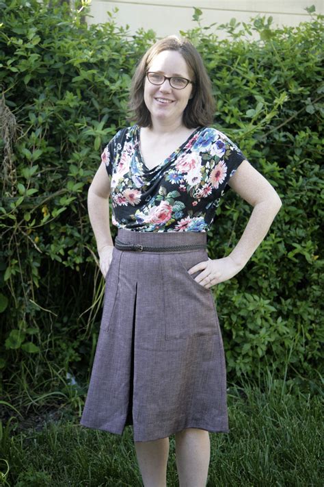 Lisette Patterns Round Up Blog Oliver S