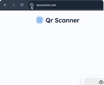 Pindai Kode QR Online Dengan Alat Gratis Kami