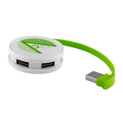 Round USB Hub The Sourcing Team