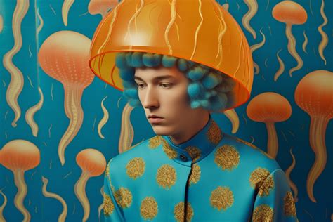 Men Vs Women In Jellyfish Fashion Album On Imgur