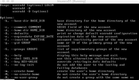 Daily User Management Tasks Made Easy For Every Linux Administrator
