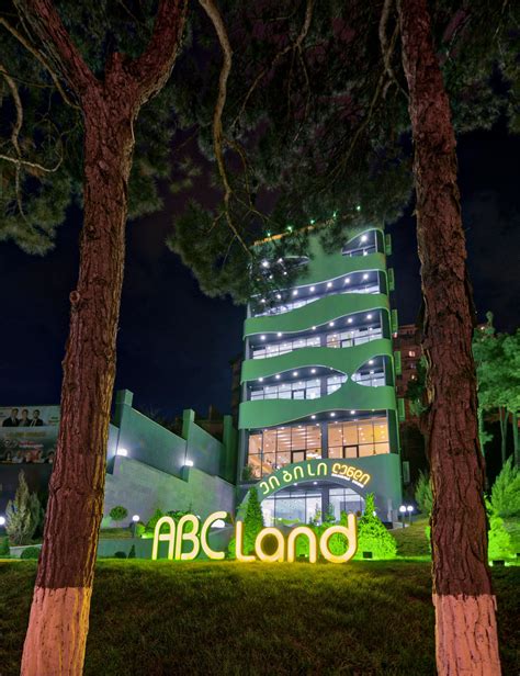 ･ﾟ ბავშვა გასართობი ცენტრი Abc Land • ეიბისი ლენდი Facebook