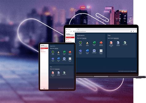 Bản Quyền Phần Mềm Parallels Secure Workspace Chính Hãng Giá Rẻ