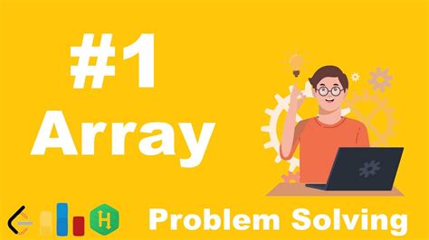 1 Array Median Of Two Sorted Arrays Youtube