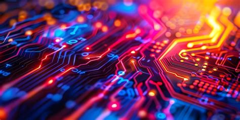 Premium Photo Cuttingedge Cybersecurity Measures For Interne Concept Cybersecurity Network