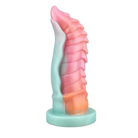 Alien Nation Neptune Silicone Dildo Sex Toys At Adult Empire