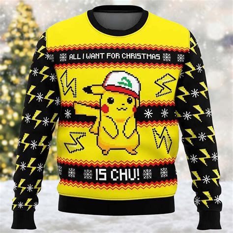 Chu Mouse 3d All Over Printed T Shirt Cartoon Character Ugly Etsy