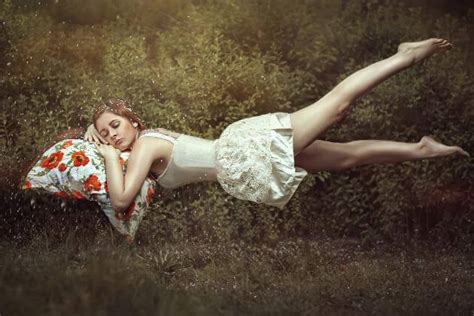 The Benefits Of Lucid Dreaming Exploring Your Mind