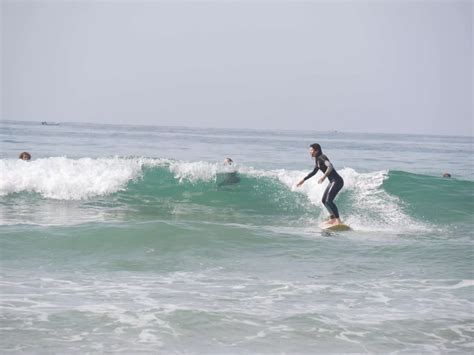 Surf Morocco From Polynesian Origins To A Winter Surf Paradise My