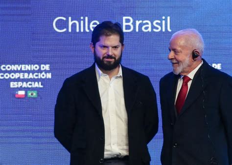 Choque De Trenes Entre La Izquierda De Boric Y Maduro Michael Deibert