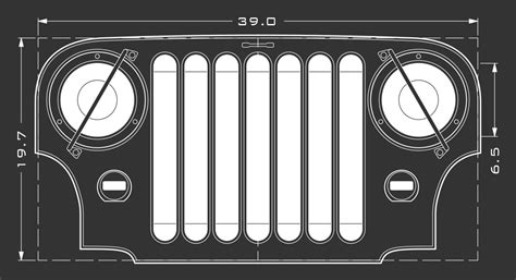 Cj 4 — The Jeep Database