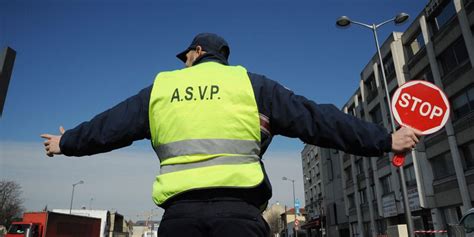 Comment Devenir Agent De Surveillance Des Voies Publiques Fas